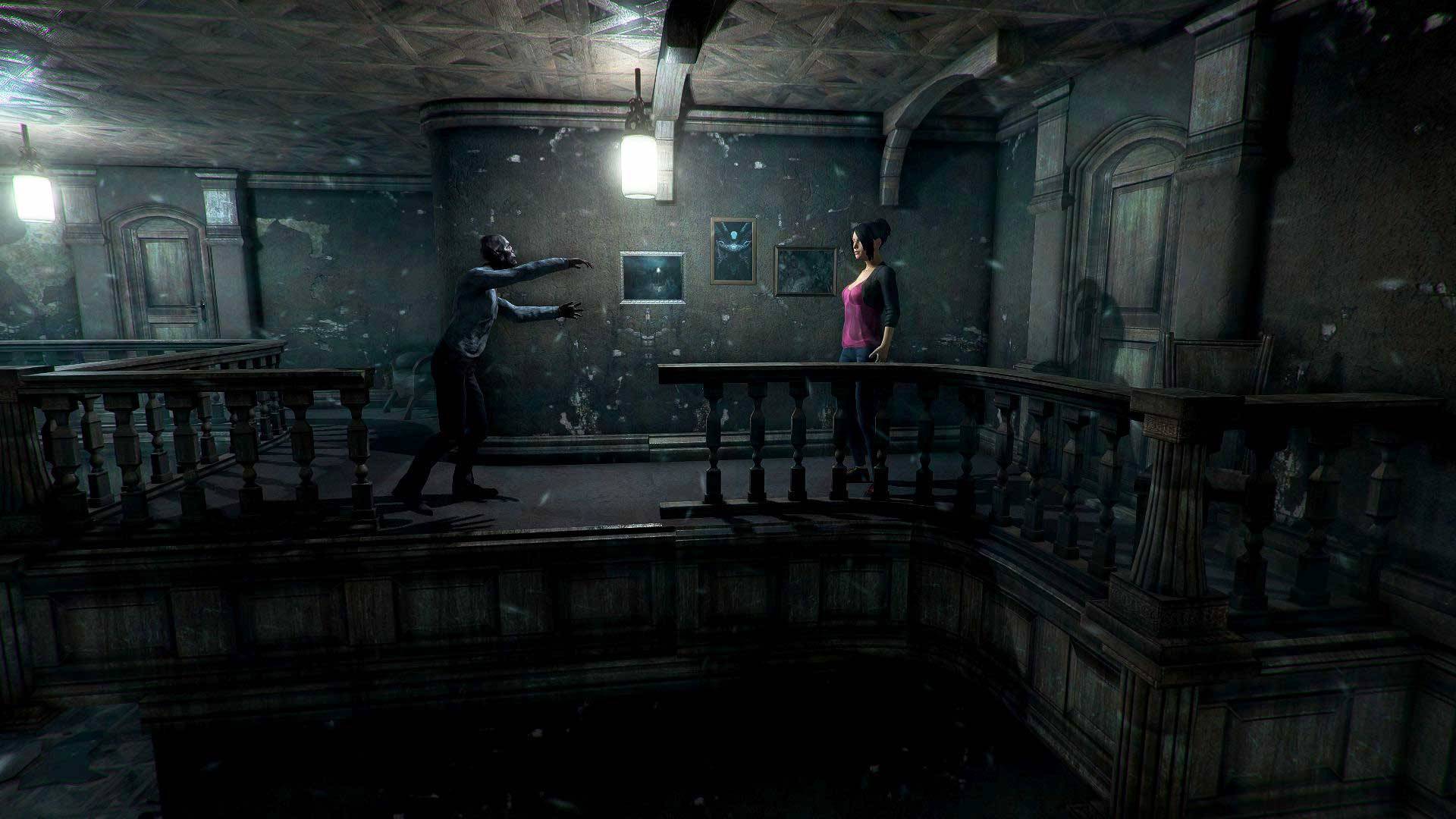 Outbreak: The Nightmare Chronicles Review