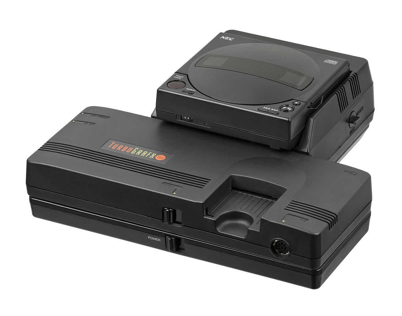 TurboGrafx-16 games, news, reviews, videos, and ch